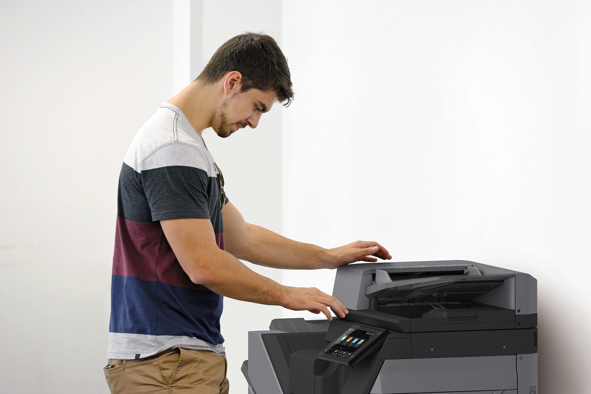 Signs Your Copier Needs an Upgrade: Efficiency Tips - OKC's premier ...